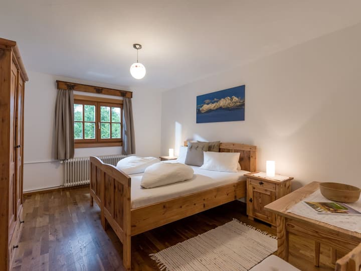 Apartment Birnbaum - Going am Wilden Kaiser