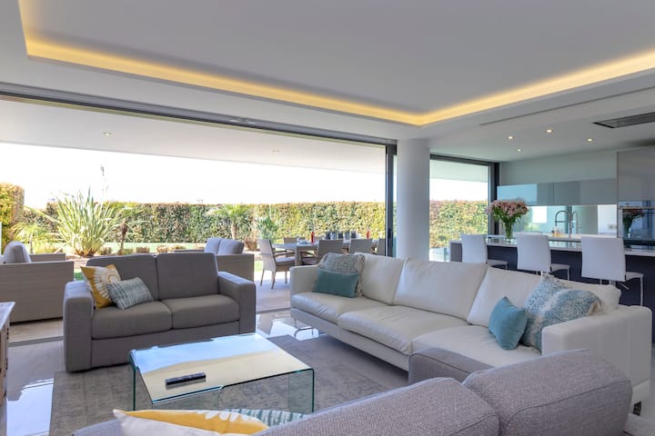 Palms Nº 11 - Luxury State Of The Art, Spacious Ap - Carvoeiro