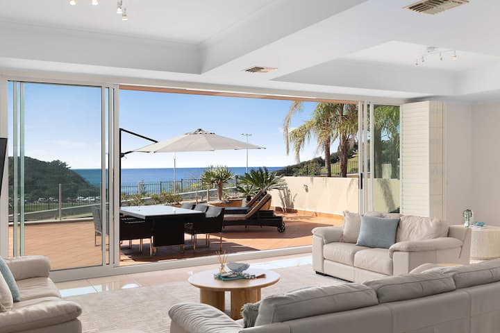 Sea Soul By Coast Hosting - Terrigal