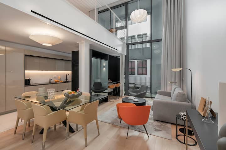 Savoy Insular Loft By An Island Apart - Funchal