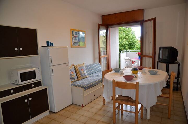 Coastside Flat In Bibione - Beahost - Bibione