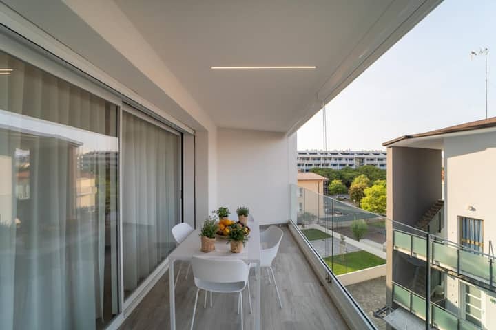 Appartement Moderne à Lignano Sabbiadoro - Lignano Sabbiadoro