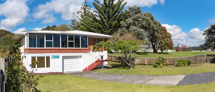 Te Ra Beach House - Paihia Holiday Retreat - Kerikeri
