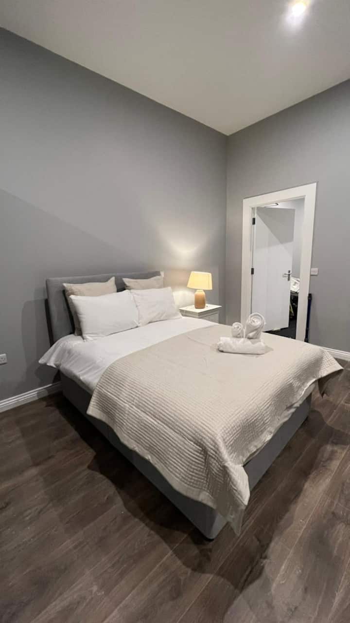 Madison House - Studio Room - Galway