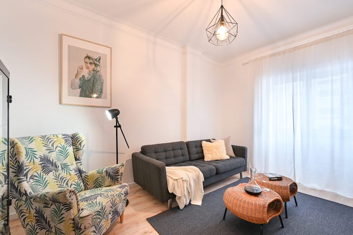 Braga Xxi Family Apartment By Sé Apartamentos - Braga