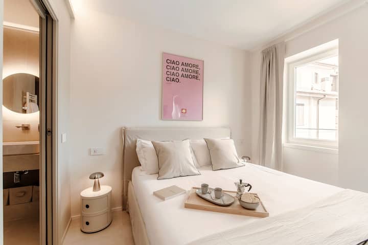 Floristeria Apartment - Como - Como