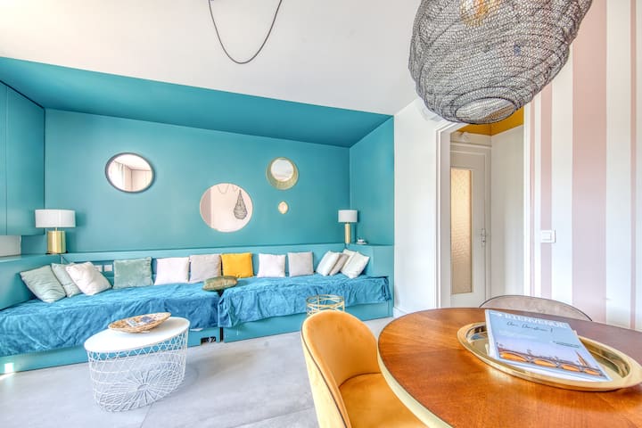 Chez Christian - Burdeos