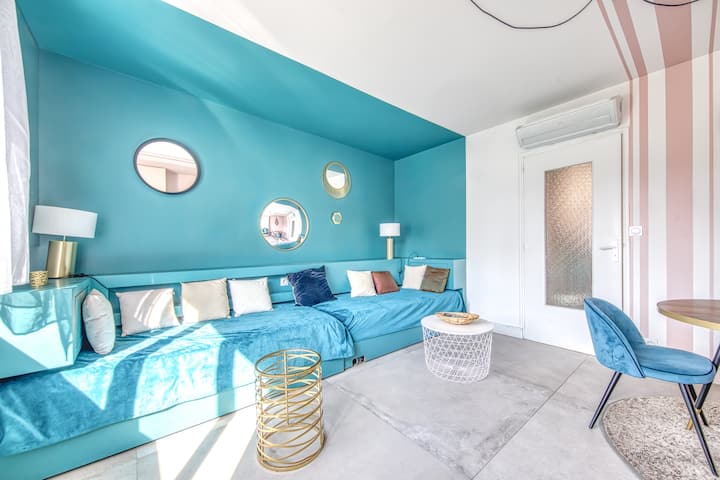 Chez Guillaume - Bordeaux