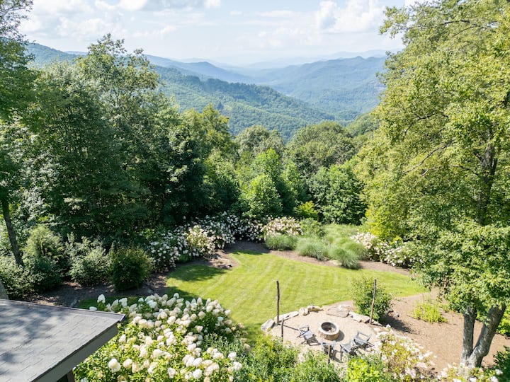 126 Purple Top Drive At Bear Lake Reserve - Tuckasegee, NC
