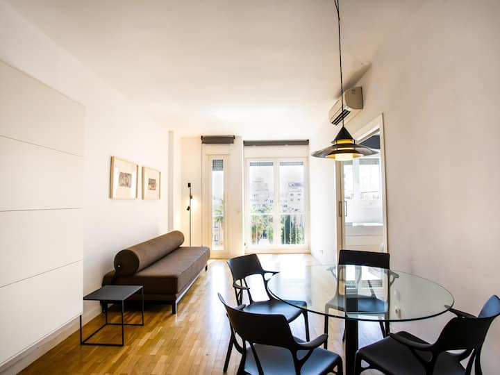 Suitur Exclusive Apartament Centric Area Barcelona - Barcelona