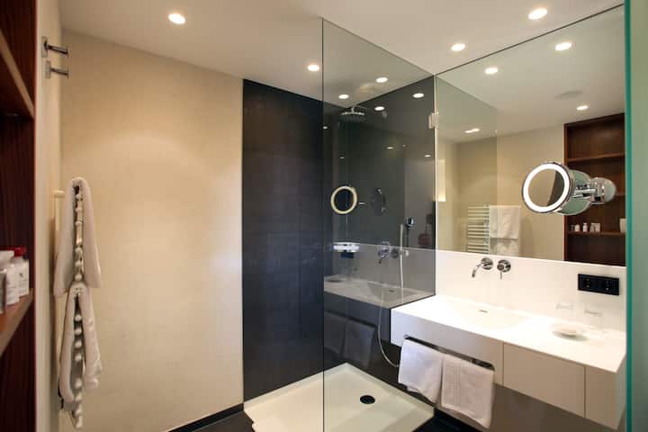 Double Room Comfort - Kirchberg