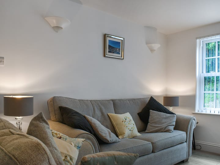 Harbour Reach - Mevagissey