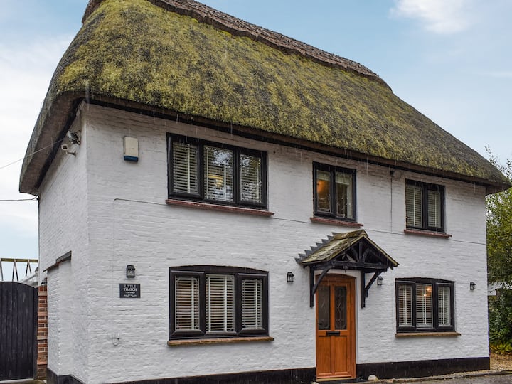 Little Thatch - Ringwood