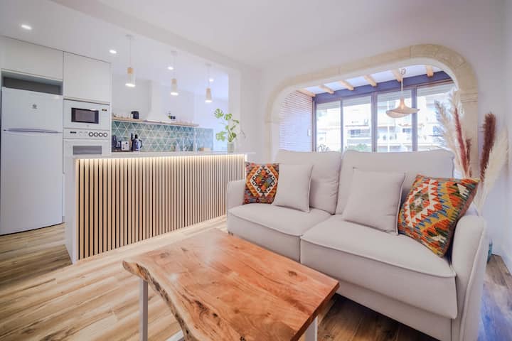 Esencia Del Arenal Javea Apartment - Jávea