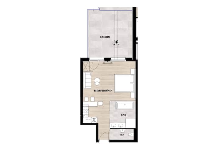 Alpenparks Hotel Apartment Taxacher Kirchberg Pen - Kirchberg