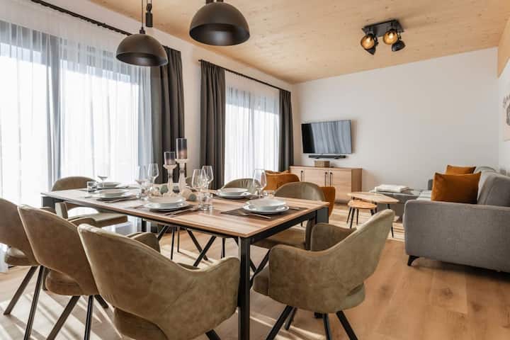 Alpenparks Hotel Apartment Taxacher Penthouse - Kitzbühel
