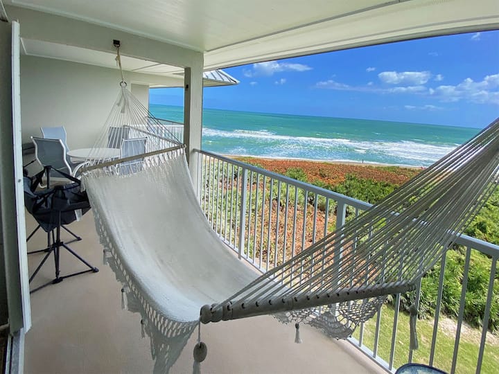 Salty Seascape Oasis - 바하마