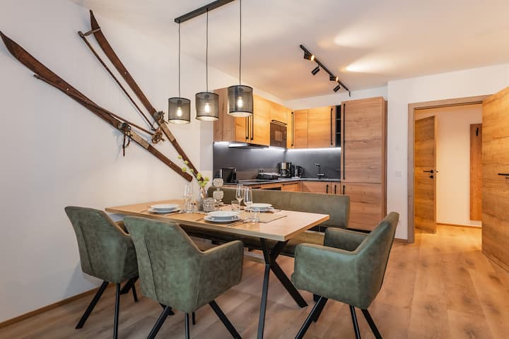 Apartment Premium - Kitzbühel