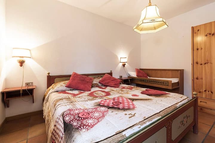 Appartamento Cèsa Testa 2 - Alta Badia