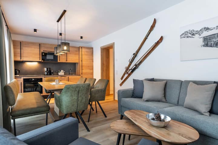 Apartment Rettenstein - Kirchberg