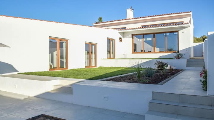 Casa Vista Verde By Lovelystay - Sesimbra