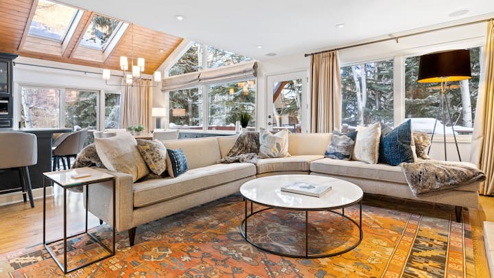 Great Location In Vail | Linksview Grande - Vail, CO