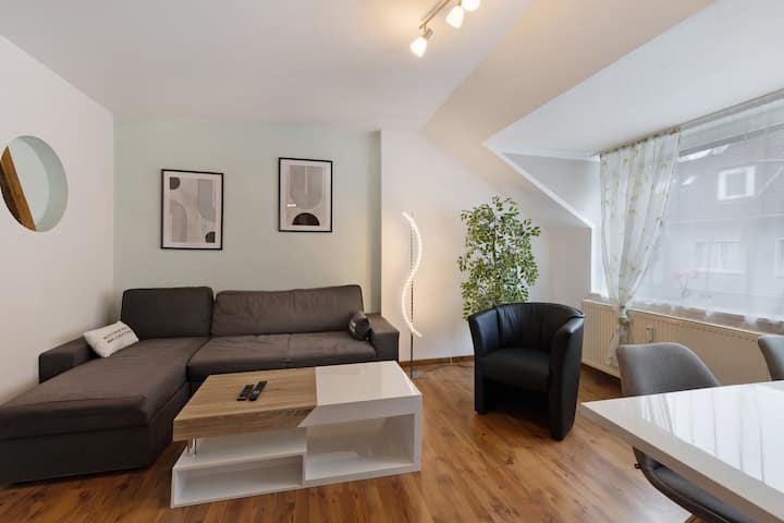 Tifra-living - Velbert
