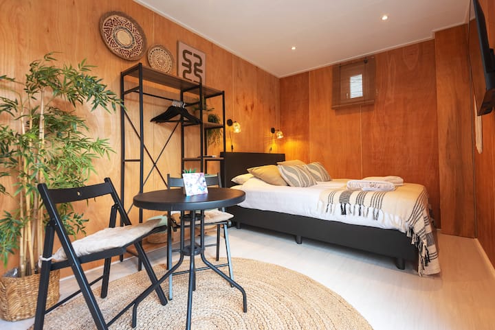 Beachhouse Rina - Haarlem