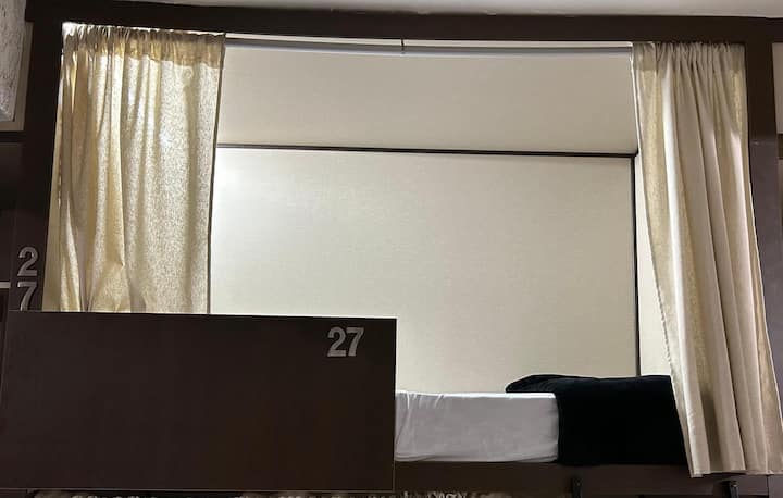 Rest And Style In Tetuan - Madrid