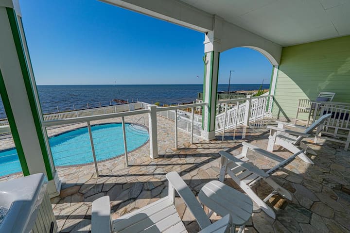 Wv19 - Sunset Haven - Rodanthe, NC