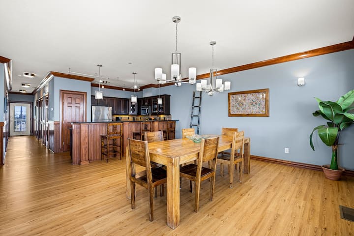 Wv26 - Heart Of Hatteras - Rodanthe, NC