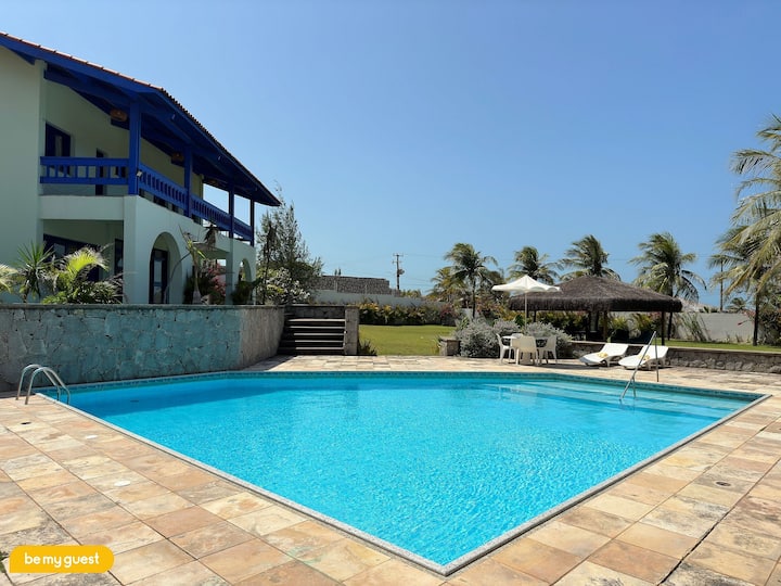 Villa Verde - Prainha - Aquiraz