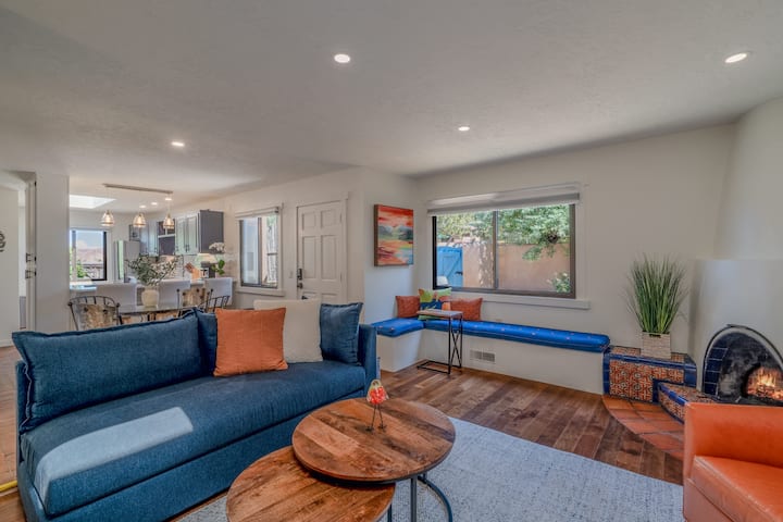 Hummingbird - Clean And Comfortable - Santa Fe, NM