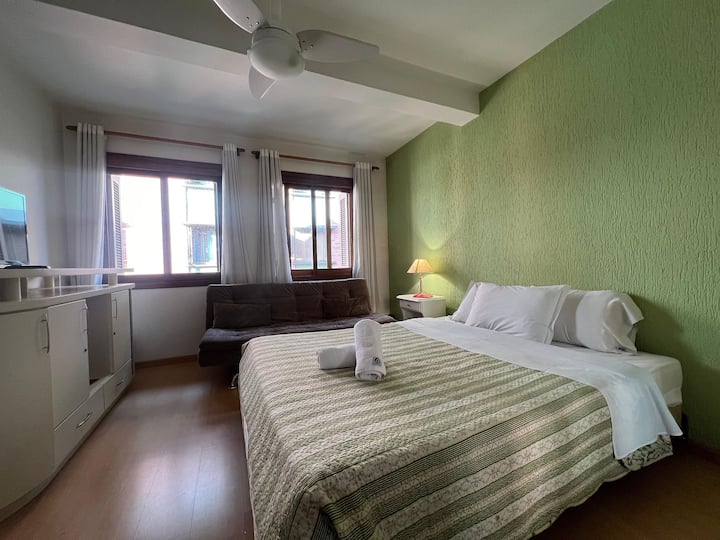 Monte Bello 308- Ape Gramado Prox Ao Lago Joaquina - 格拉馬杜