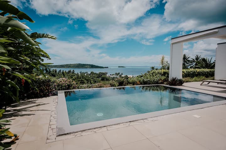 Bora Bora - La Dolce Villa - Bora-Bora