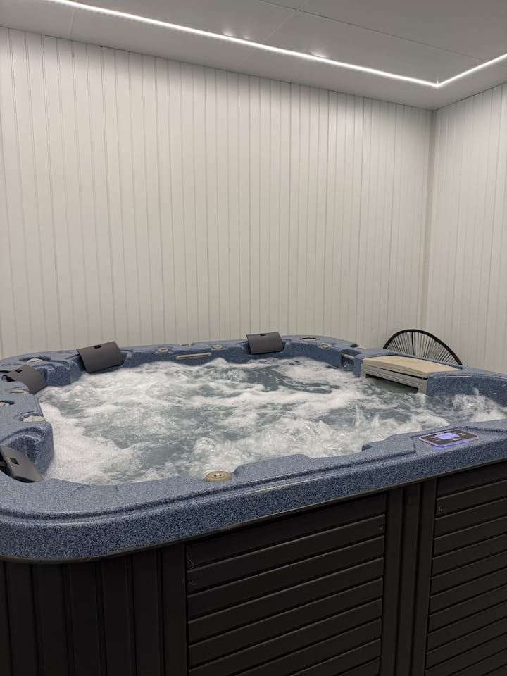 Steps To Beach: Spa, Fireplace, Ev, Pets Ok - Kilcunda