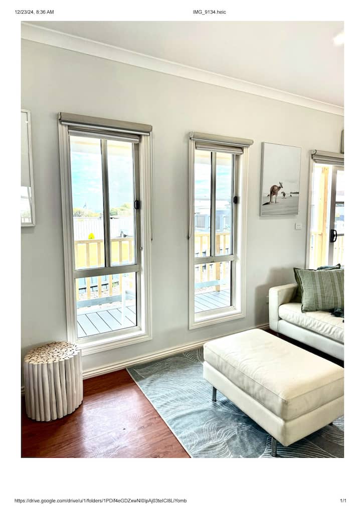 Beachside Escape: Pet & Wheelchair Friendly - Kilcunda