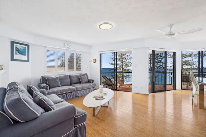 Unit 8 'The Rocks' - Coolum Beach