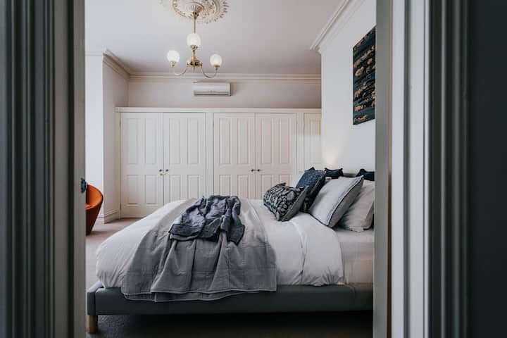 The Duke Of Queensberry - Daylesford