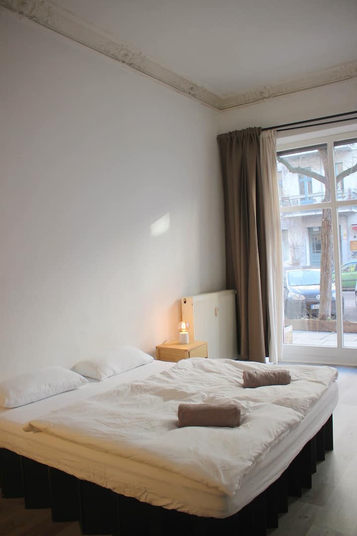 Basic Room In Kreuzberg (2) - Berlín