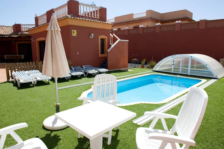 Villa Angeles - Corralejo - Corralejo