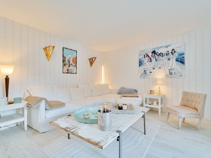 Les Ormeaux By Interhome - Saint-Jacut-de-la-Mer