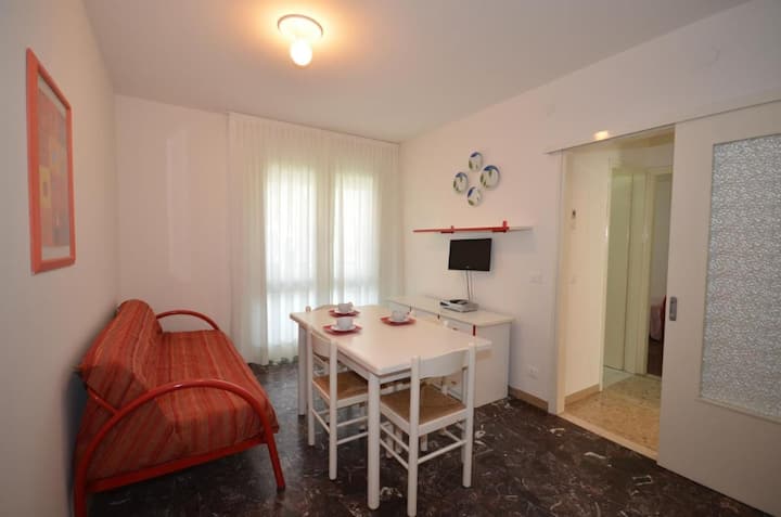 Appartement Charmant Et Lumineux Près De La Plage - Caorle