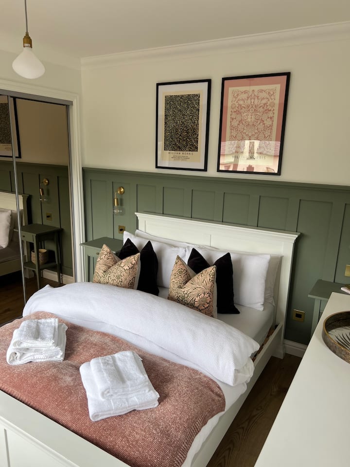 Laggan House - Fort William