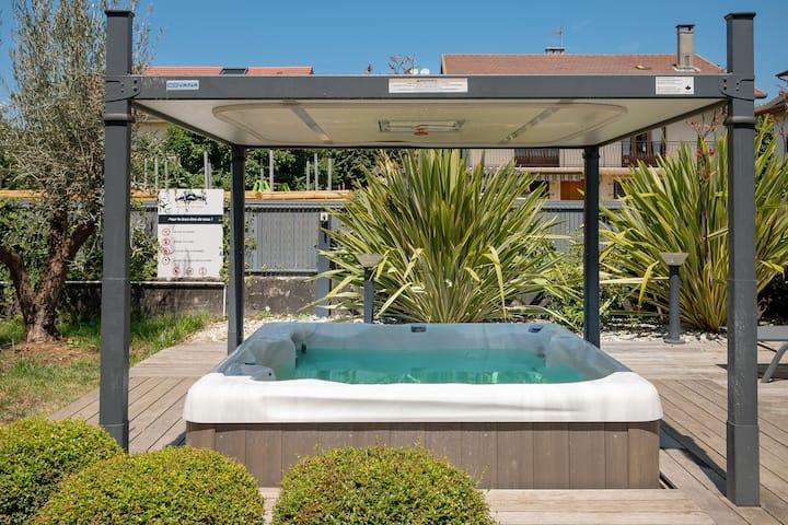 La Suite Des Sommets - Chambéry