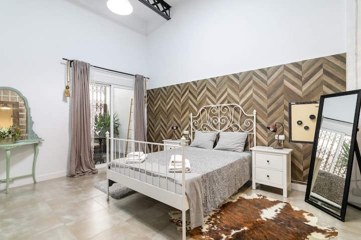 Loft Centro Alicante - Alicante