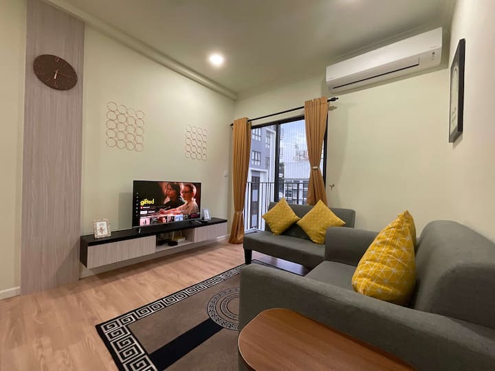 Dian Residency: Comfort For 6 Guests In Shah Alam - Shah Alam