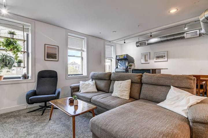 Lovely 2-bedroom Unit In Springfield - Springfield, IL