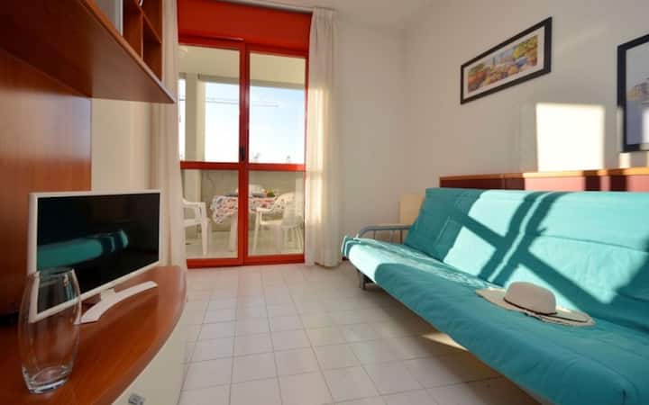 Appartement Lumineux à Deux Pas De La Plage - Bibione