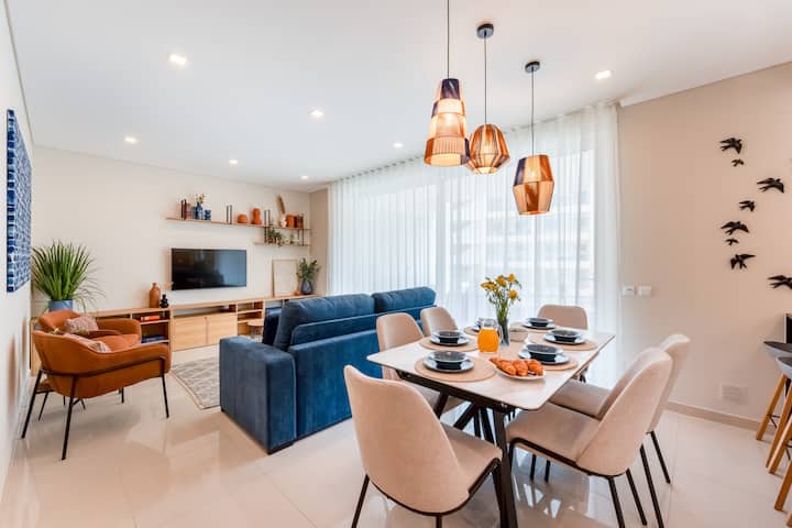 Luxury Adega Near The Marina Lagos - Lagos